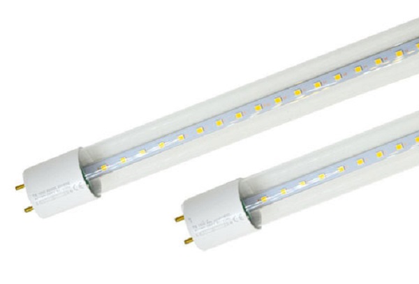 De ce este indicată înlocuirea tuburilor fluorescente cu tuburi LED ...